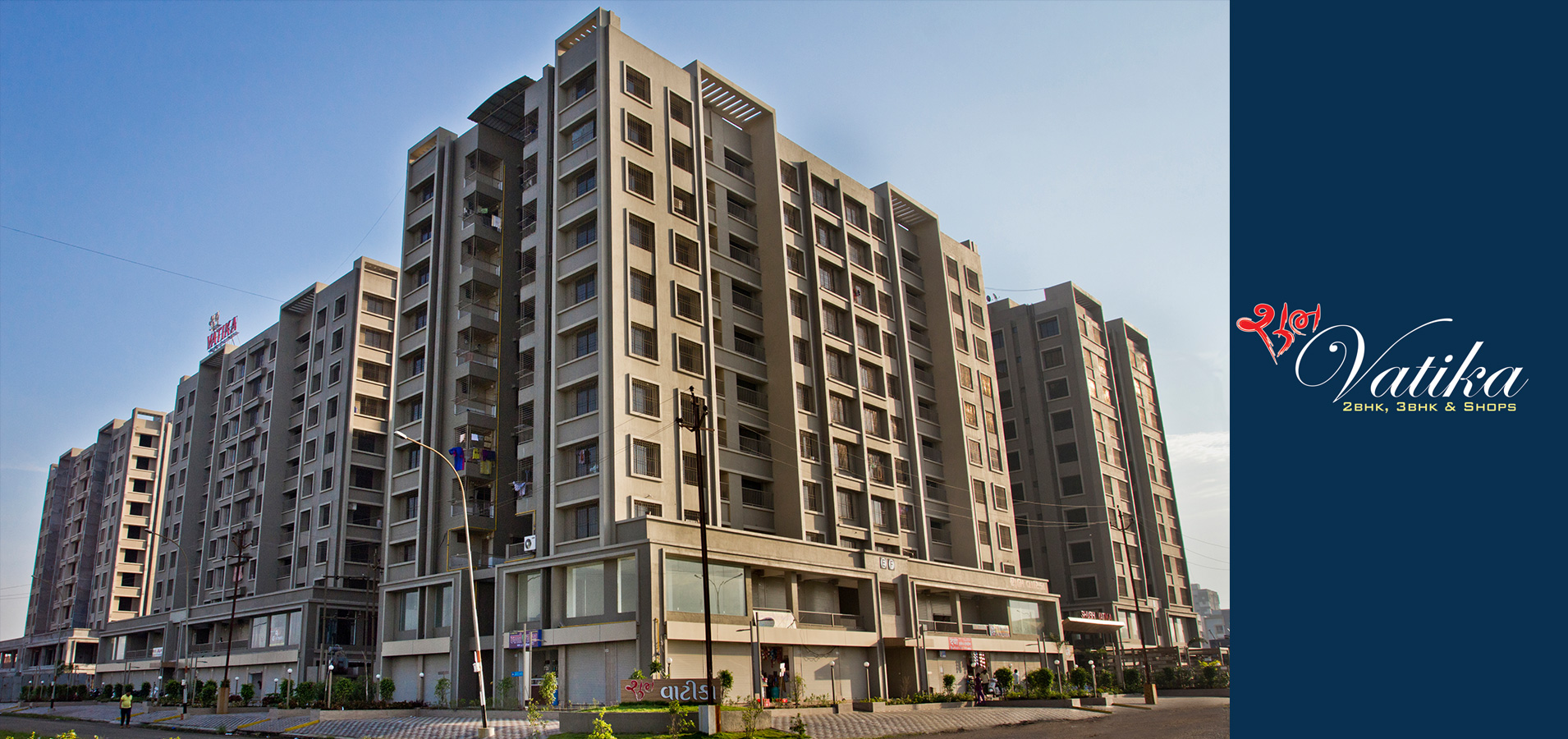 Shubh Group – Real estate company Providing premium Residential ...