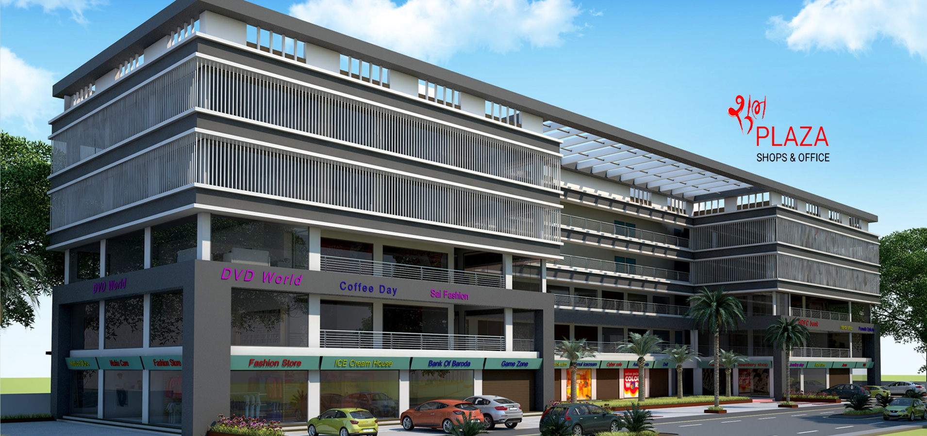 Shubh Group – Real estate company Providing premium Residential ...