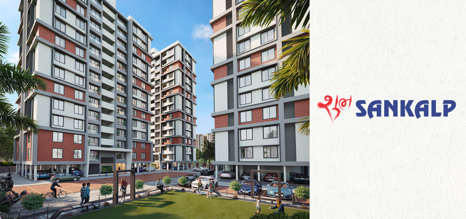 Shubh Group – Real estate company Providing premium Residential ...